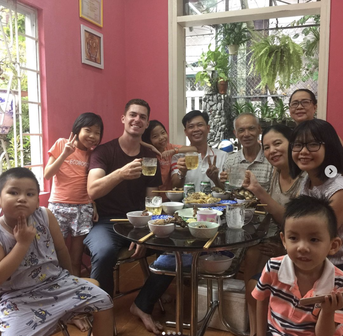 Reflecting on Da Nang, Vietnam and Hong Kong - Freedom Is Everything