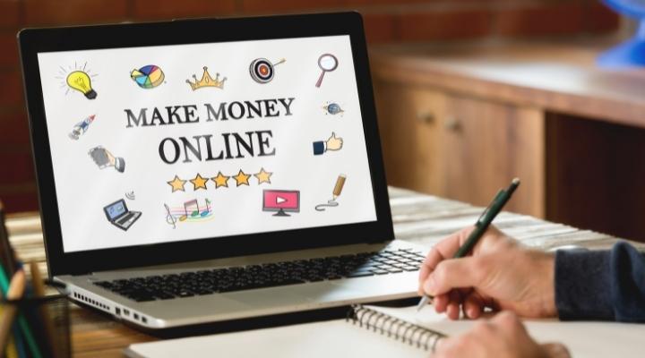 How to Make Money Online for Beginners (The Ultimate Guide)