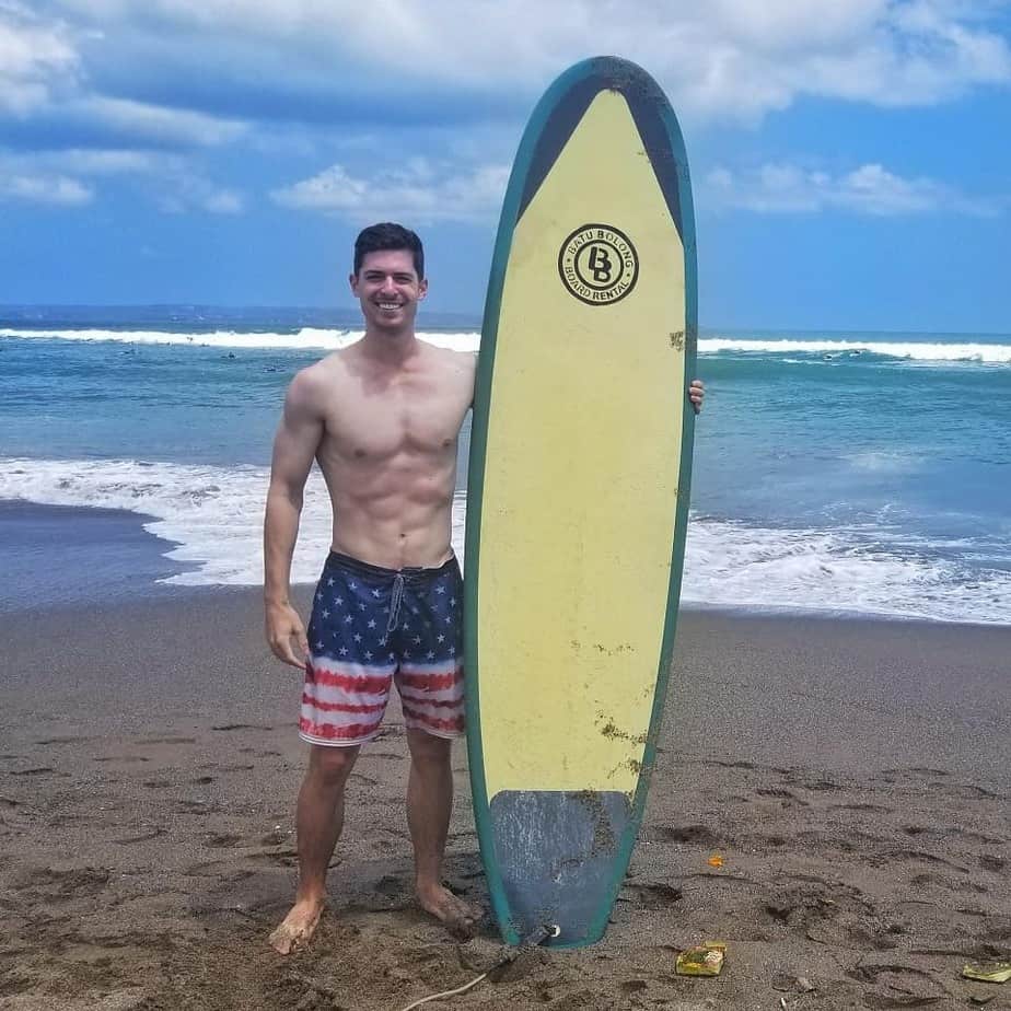 Who Am I and What's My Story? (Cam Woodsum Interview) - Freedom Is ...