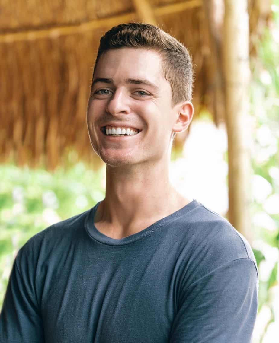 Who Am I and What's My Story? (Cam Woodsum Interview) - Freedom Is ...