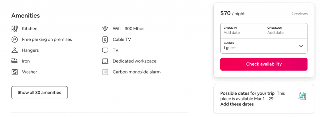 Airbnb Adds Wifi Speeds to Some Listings - Freedom Is Everything