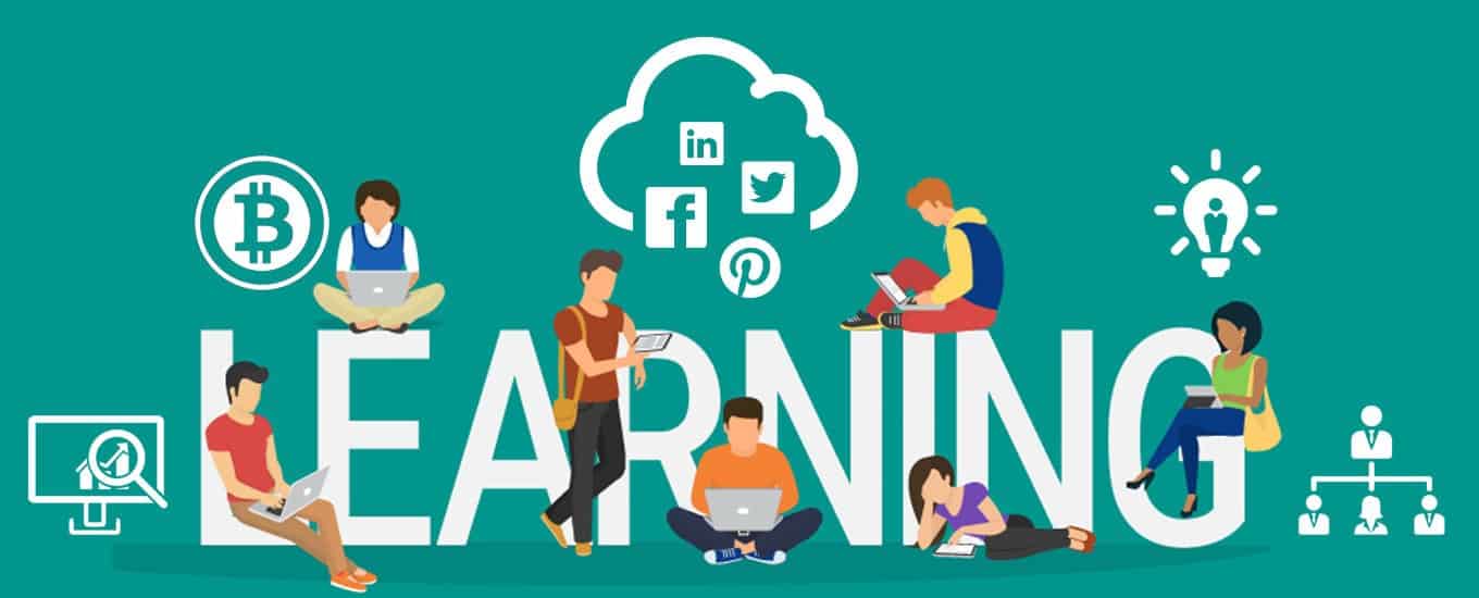 How to Teach Yourself New Things Using the Internet - Freedom Is Everything