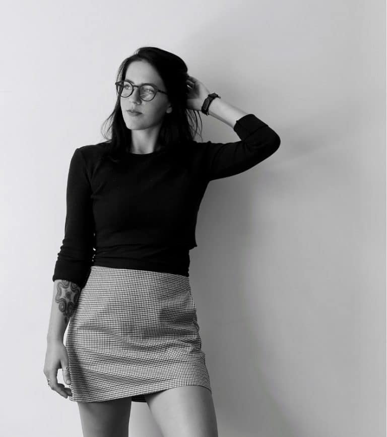 Digital Nomading as a Writer & Media Strategist (Sarah Lempa's Story ...