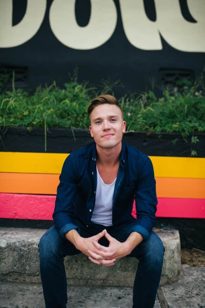 Colin Shipp's Story of Living Abroad & Becoming a Marketing Consultant ...