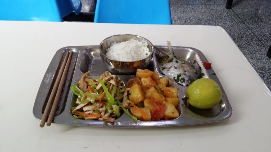 Brett Burridge's Story of Nomading and Teaching English Abroad ...