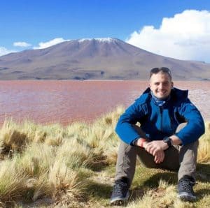 The Importance of Happiness and Living Life to the Fullest (Mitch Glass' Story) - Freedom Is ...