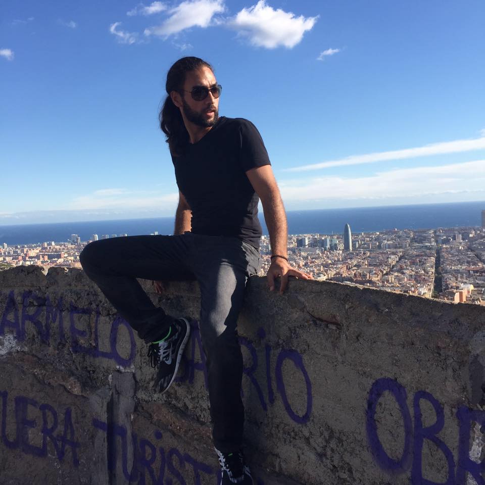 Building Multiple Million Dollar Businesses While Traveling to 50 ...