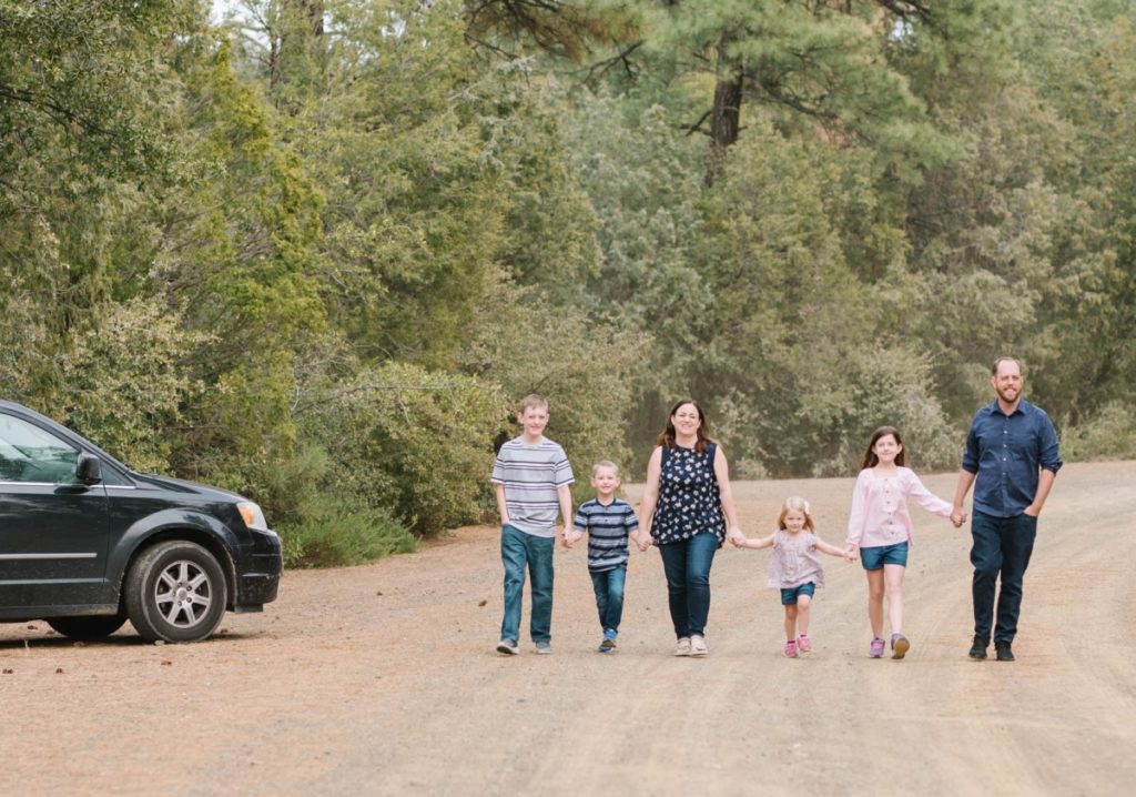 How to Roam the World While Roadschooling Your Kids (Megan Tenney's ...