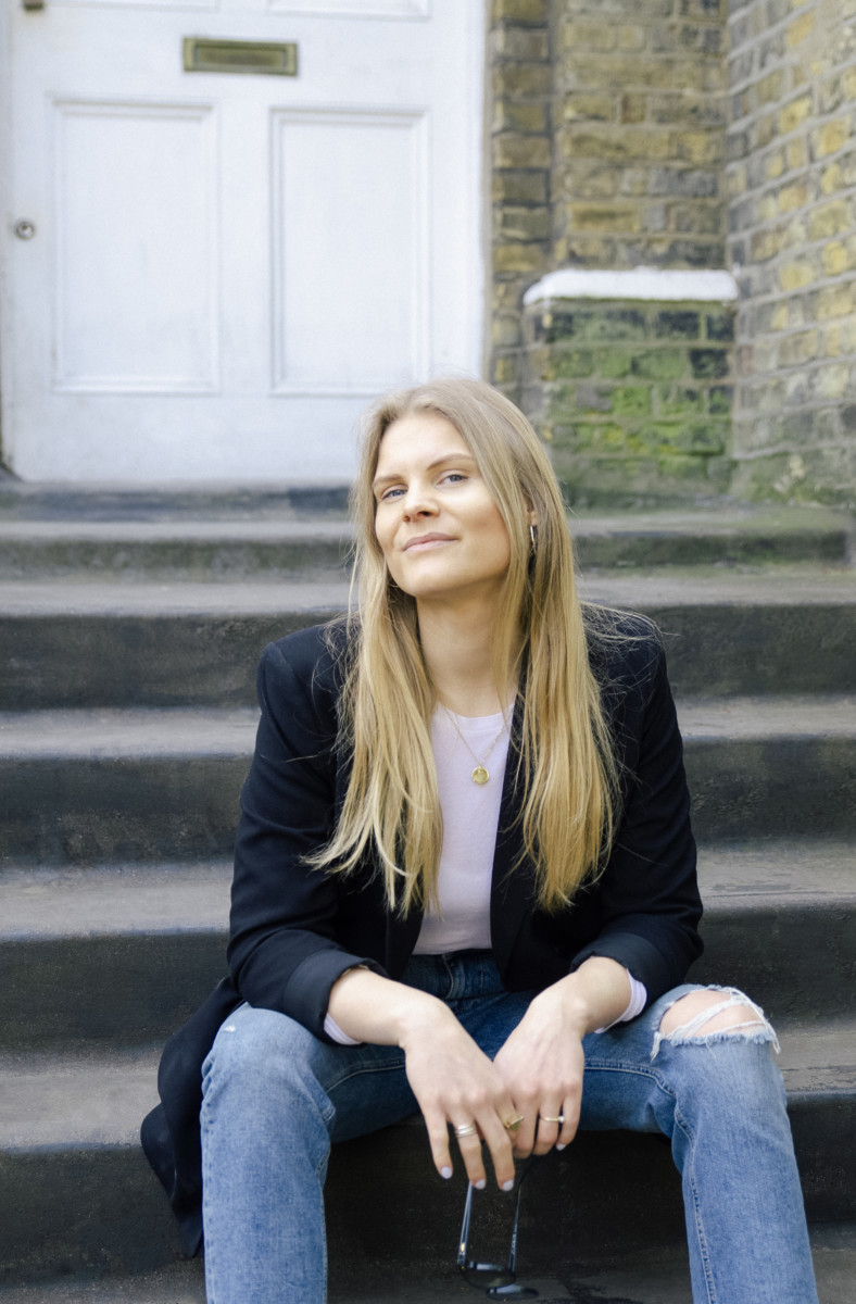 How I Built a Life I Love by Daring to Take My Own Path (Maria Eilersen ...