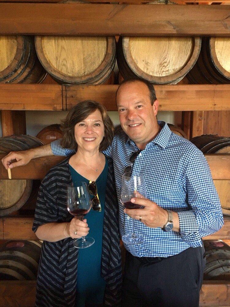 How Greg & Betsy Ball Built an Epic Life of Full-Time Adventure Travel ...