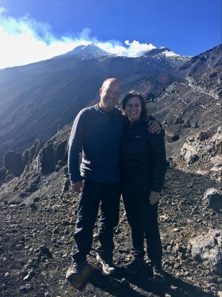 How Greg & Betsy Ball Built an Epic Life of Full-Time Adventure Travel ...