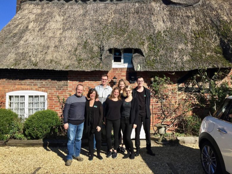 How Greg & Betsy Ball Built an Epic Life of Full-Time Adventure Travel ...