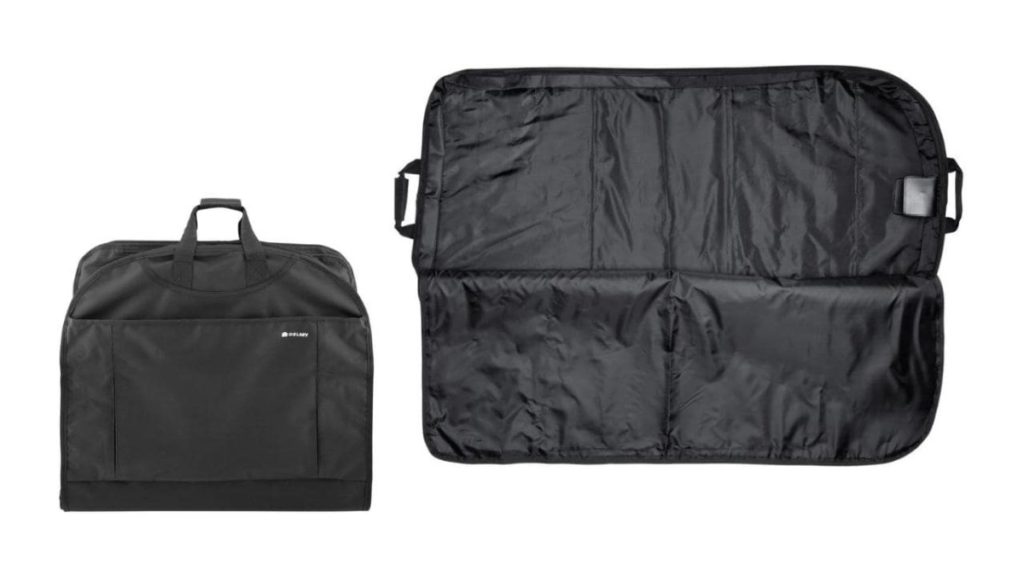 31 Best Travel Garment Bags in 2022 (Men & Women)