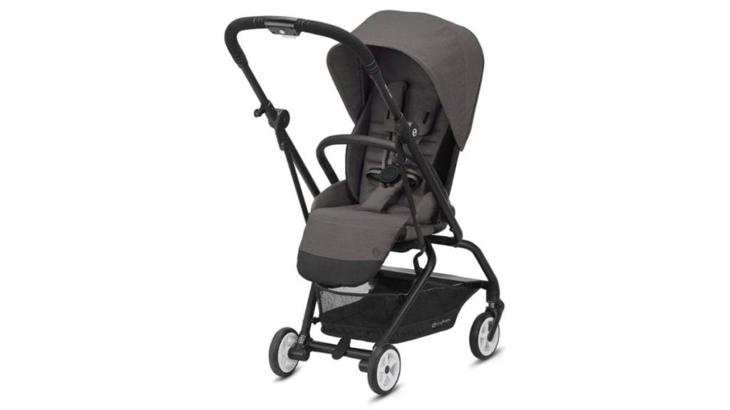 17 Best Travel Strollers for Your Next Trip with Kids