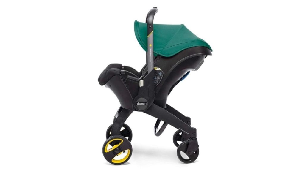 17 Best Travel Strollers for Your Next Trip with Kids